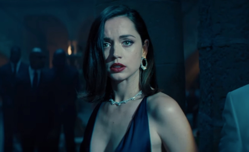 Best Bond Girls – 20 Bond Female Villains - Filmy, Kino OldCamera.pl