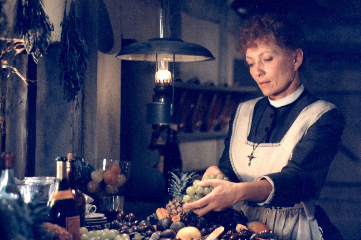 “Babette’s Feast” - Become an Artist of Your Own Destiny [Analysis ...