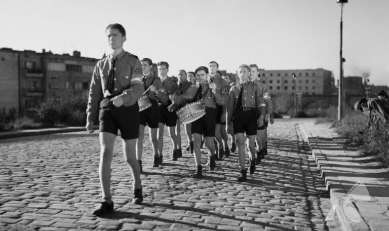 Polish War Movies – 20 Best Polish War Films - Filmy, Kino OldCamera.pl
