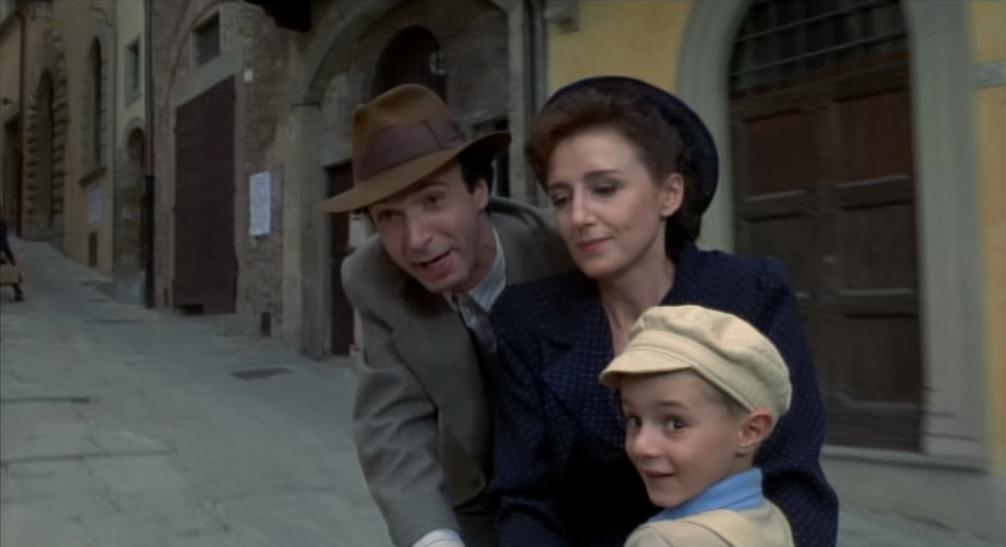 The Best Italian Movies – TOP 20 Italian Films - Filmy, Kino OldCamera.pl