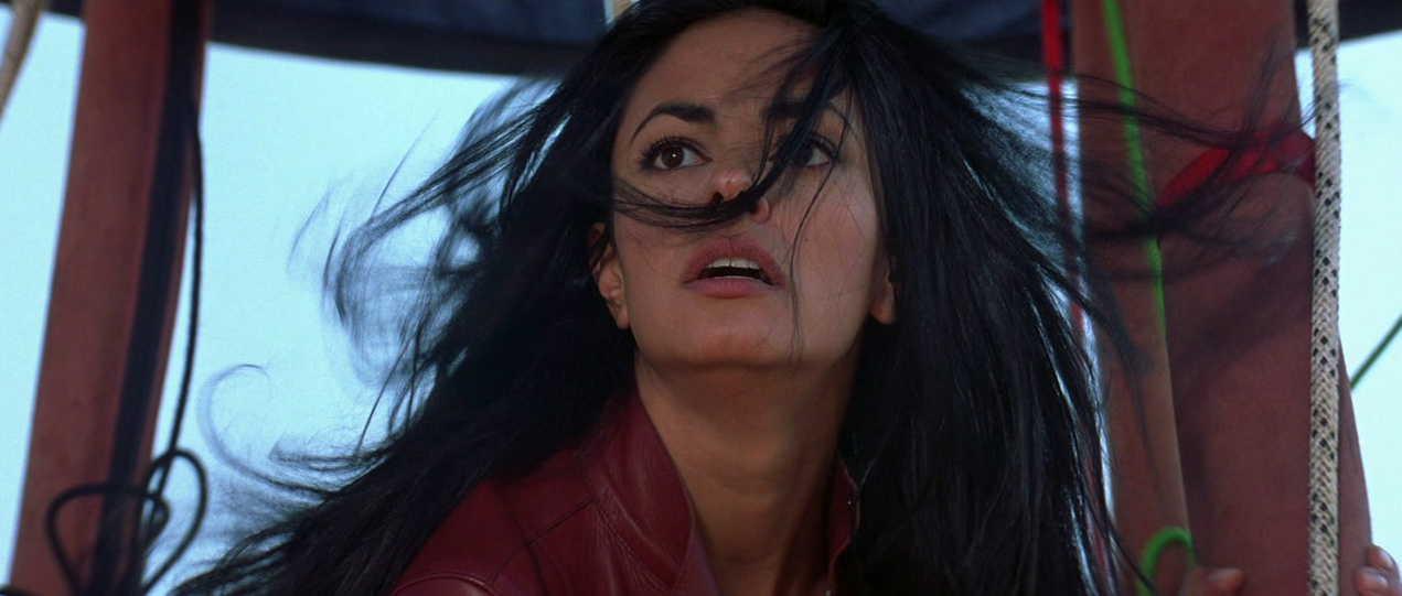 Best Bond Girls – 20 Bond Female Villains - Filmy, Kino OldCamera.pl