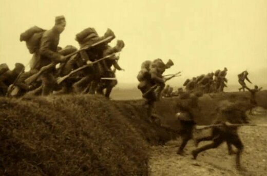 Polish War Movies – 20 Best Polish War Films - Filmy, Kino OldCamera.pl