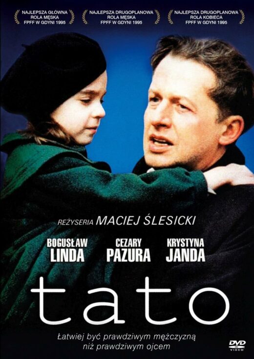 "Tato" - wzruszająca historia mężczyzny walczącego o swoje dziecko ...