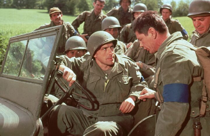 The Best World War II Movies – 20 Best War Films - Filmy, Kino OldCamera.pl