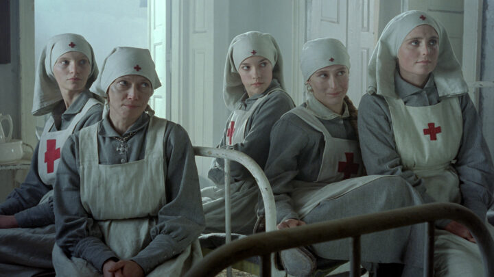 Polish War Movies – 20 Best Polish War Films - Filmy, Kino OldCamera.pl
