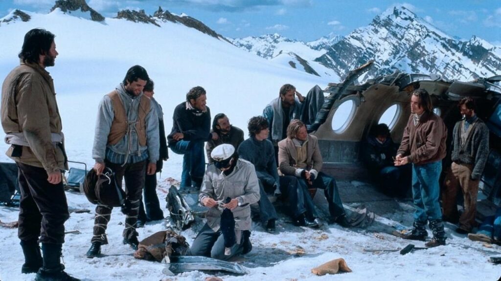 Movies about Mountains – 20 Best Mountain Films - Filmy, Kino OldCamera.pl