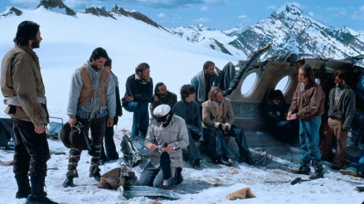 Movies about Mountains – 20 Best Mountain Films - Filmy, Kino OldCamera.pl