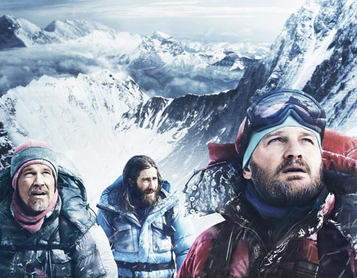 Movies about Mountains – 20 Best Mountain Films - Filmy, Kino OldCamera.pl