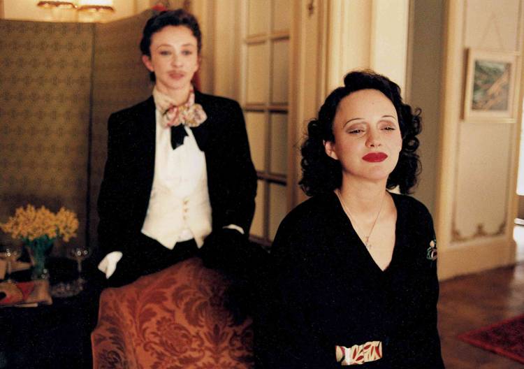 Biographical Movies – 25 Best Biography Films - Filmy, Kino OldCamera.pl