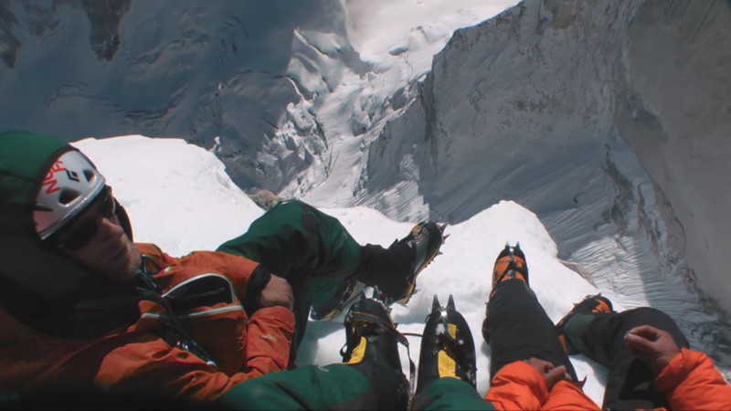 Movies about Mountains – 20 Best Mountain Films - Filmy, Kino OldCamera.pl