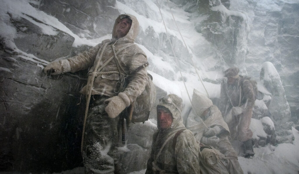 Movies about Mountains – 20 Best Mountain Films - Filmy, Kino OldCamera.pl