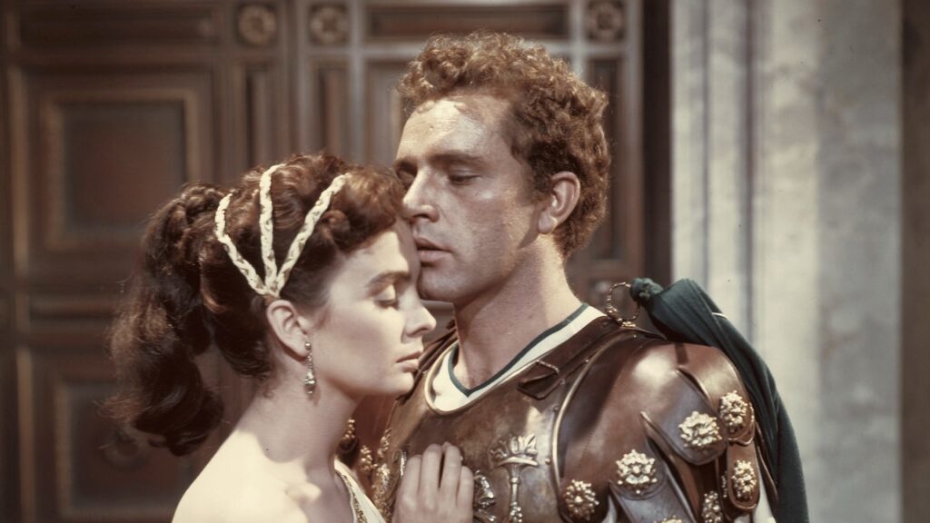 30 Best Religious Movies - Filmy, Kino OldCamera.pl