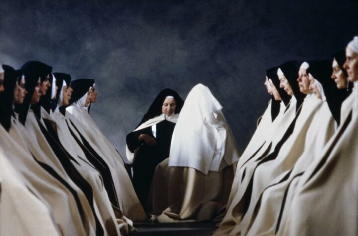 30 Best Religious Movies - Filmy, Kino OldCamera.pl