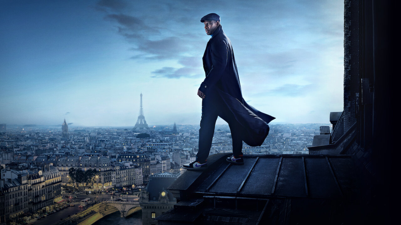 “Lupin" - a Romantic Thief from the Seine [Review] - Filmy, Kino ...