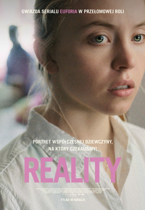 „Reality” - miejsce jednostki w systemowej machinie - Filmy, Kino OldCamera.pl