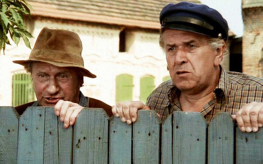 Best Polish Movies - TOP 75 Polish Films - Filmy, Kino OldCamera.pl