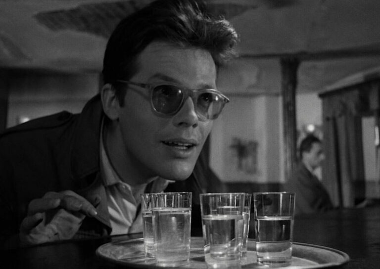 Best Polish Movies - TOP 75 Polish Films - Filmy, Kino OldCamera.pl