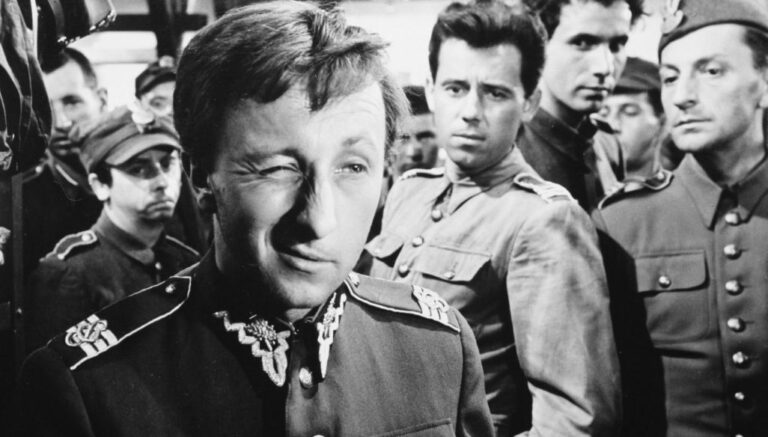 Best Polish Movies - TOP 75 Polish Films - Filmy, Kino OldCamera.pl