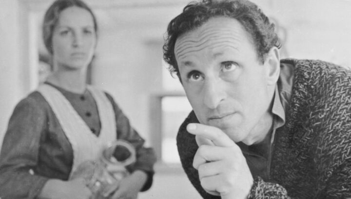 Best Polish Movies - TOP 75 Polish Films - Filmy, Kino OldCamera.pl