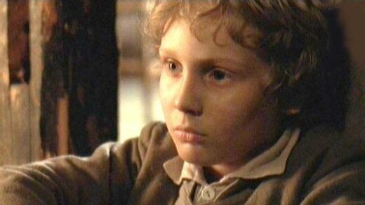 10 Faces of Oliver Twist - Filmy, Kino OldCamera.pl