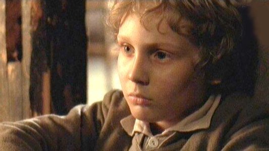 10 Faces of Oliver Twist - Filmy, Kino OldCamera.pl