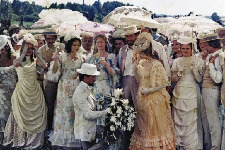 Best Polish Movies - TOP 75 Polish Films - Filmy, Kino OldCamera.pl