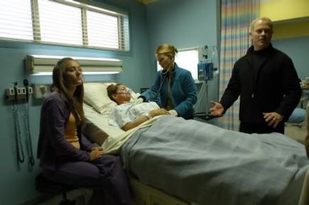 30 Best Movies and Series about Viruses and Pandemics - Filmy, Kino ...