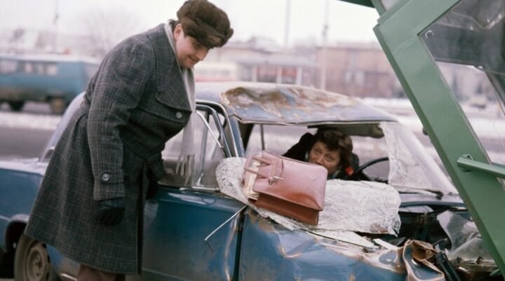 30 Best Polish Comedies - Filmy, Kino OldCamera.pl