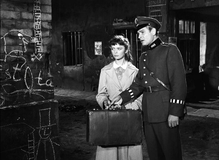 30 Best Polish Comedies - Filmy, Kino OldCamera.pl