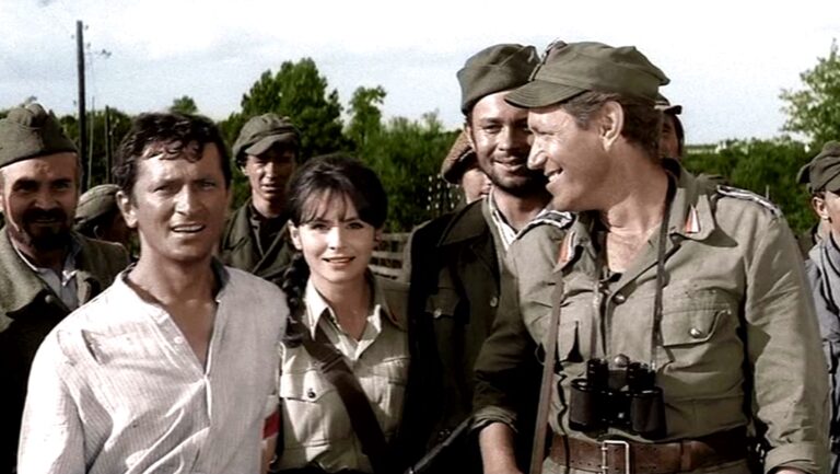 30 Best Polish Comedies - Filmy, Kino OldCamera.pl