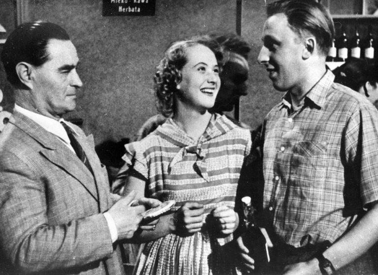 30 Best Polish Comedies - Filmy, Kino OldCamera.pl