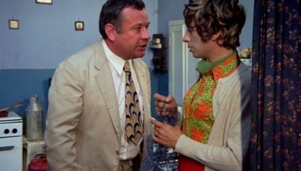 30 Best Polish Comedies - Filmy, Kino OldCamera.pl