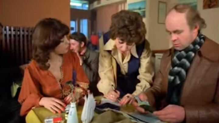 30 Best Polish Comedies - Filmy, Kino OldCamera.pl