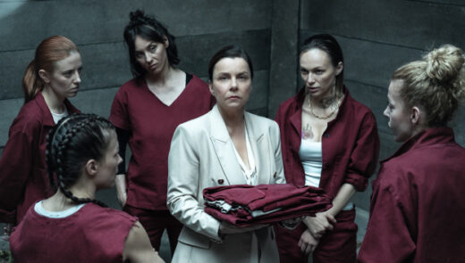 The Best Polish TV Series of Recent Years - TOP 20 Productions - Filmy ...