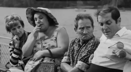 30 Best Polish Comedies - Filmy, Kino OldCamera.pl