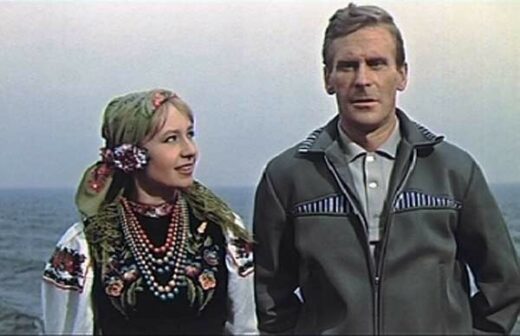 30 Best Polish Comedies - Filmy, Kino OldCamera.pl