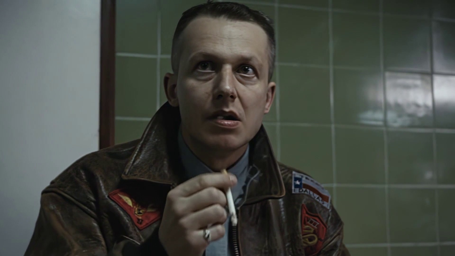 „Psy” - kontrowersyjny film o trudnych czasach - Filmy, Kino OldCamera.pl