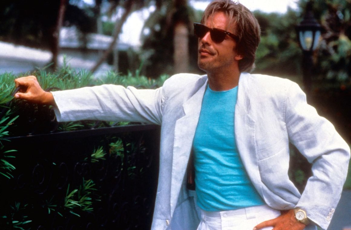 „Miami Vice” - kultowa produkcja o policjantach z MTV - Filmy, Kino ...