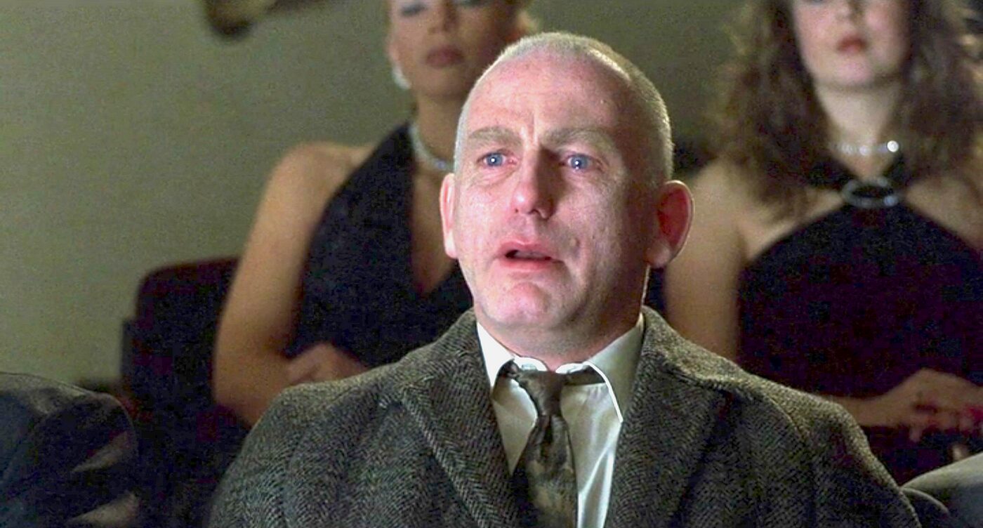 “Billy Elliot” - Defying Generational Patterns [review] - Filmy, Kino ...