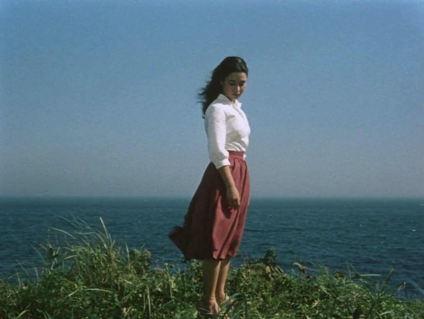 Ayako Wakao i jej filmowe role - Filmy, Kino OldCamera.pl