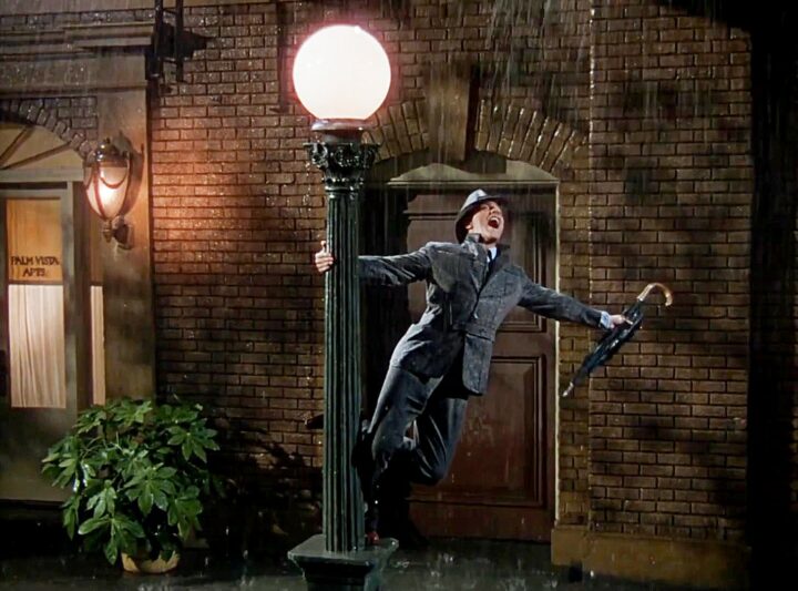 The 25 Best Movie Dance Scenes - Filmy, Kino OldCamera.pl