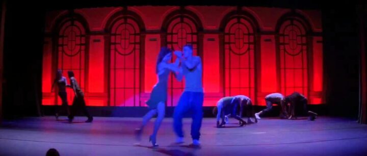 The 25 Best Movie Dance Scenes - Filmy, Kino OldCamera.pl