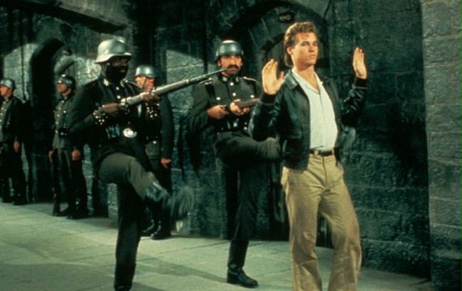 TOP 12 Parody Movies - Filmy, Kino OldCamera.pl
