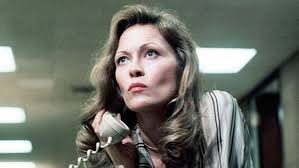 Faye Dunaway and iconic films - Filmy, Kino OldCamera.pl